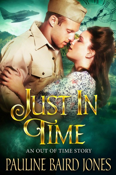 Smashwords – Just in Time – a book by Pauline Baird Jones