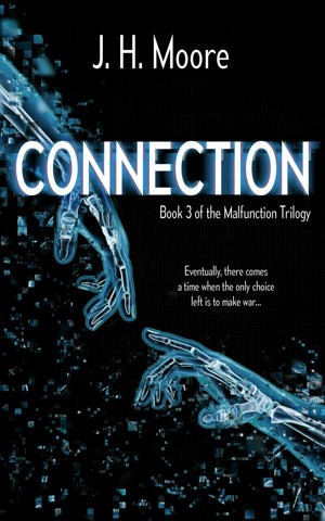 Smashwords – Connection
