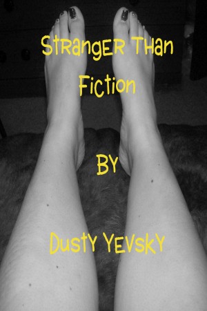 Smashwords – Stranger Than Fiction