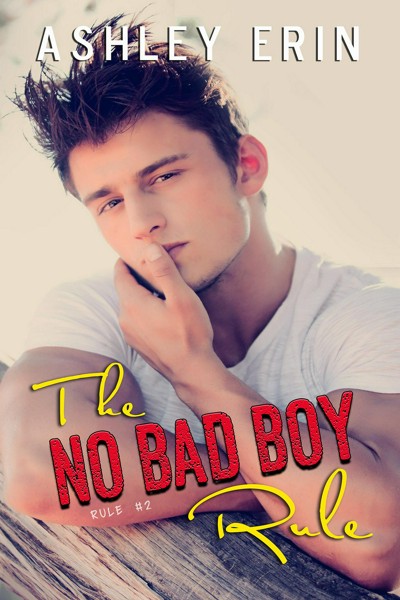 Smashwords – The No Bad Boy Rule – a book by Ashley Erin