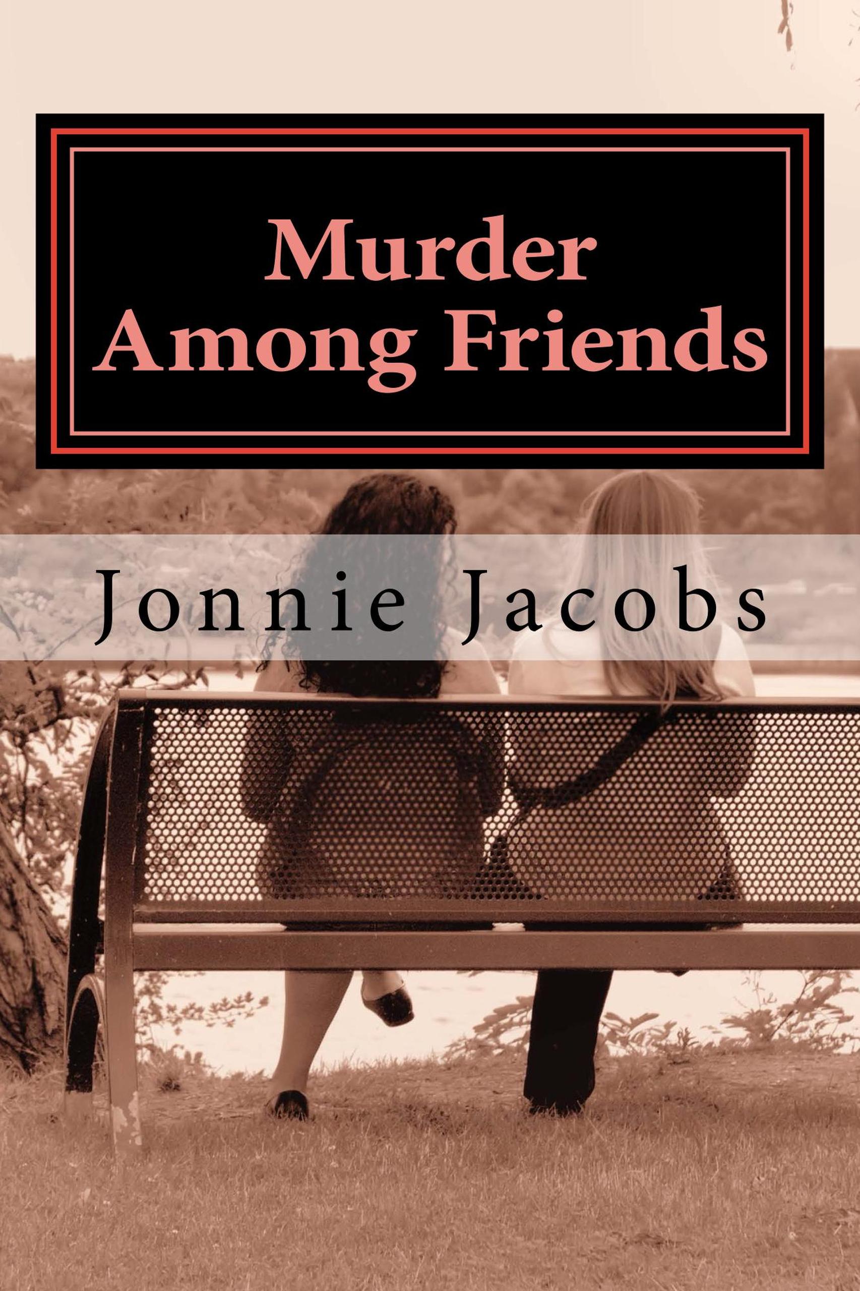 Smashwords – Murder Among Friends – a book by Jonnie Jacobs