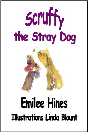 Smashwords – Scruffy the Stray Dog