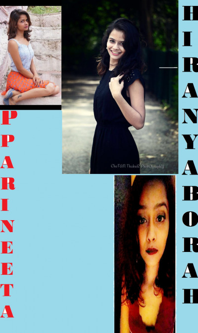 Smashwords – Parineeta – a book by Hiranya Borah