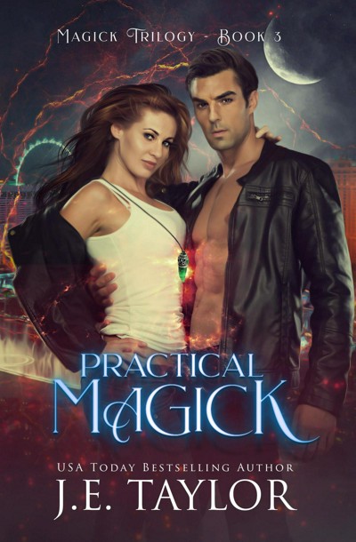 Smashwords – Practical Magick – a book by J.E. Taylor