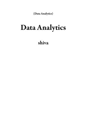 Smashwords – Data Analytics