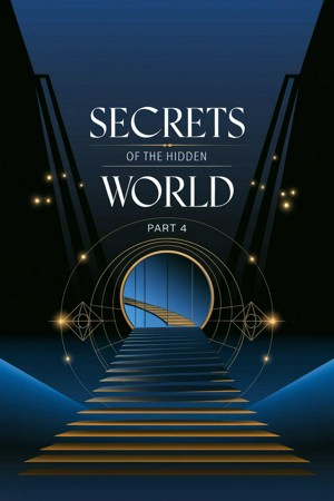 Smashwords – Secrets of the Hidden World