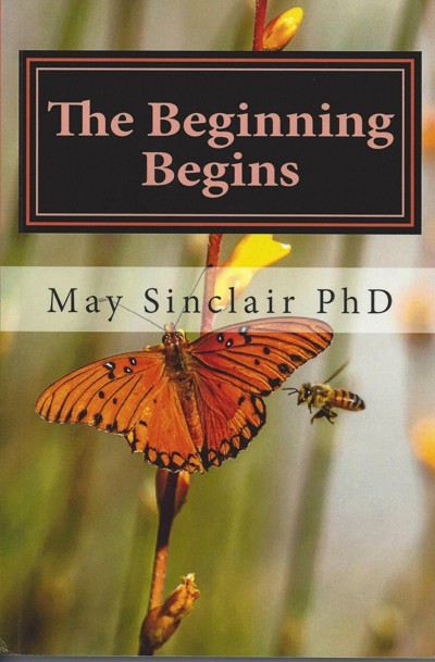 Smashwords – The Beginning Begins – a book by May Sinclair