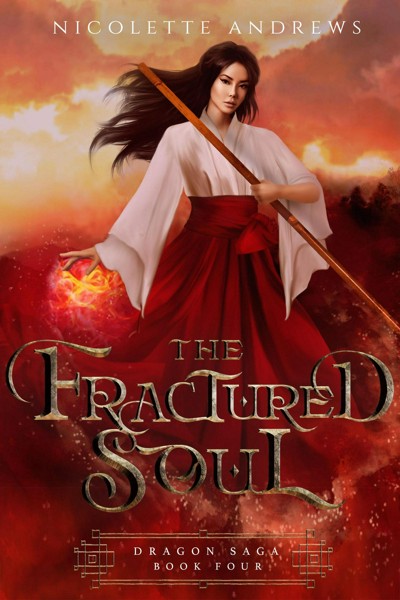 Smashwords – The Fractured Soul – a book by nicolette andrews