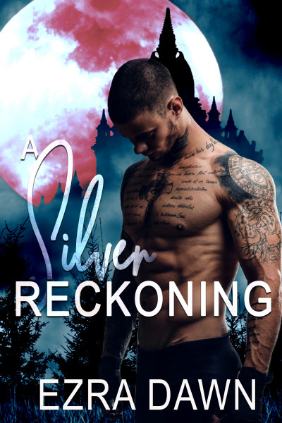 Smashwords – A Silver Reckoning – a book by Ezra Dawn
