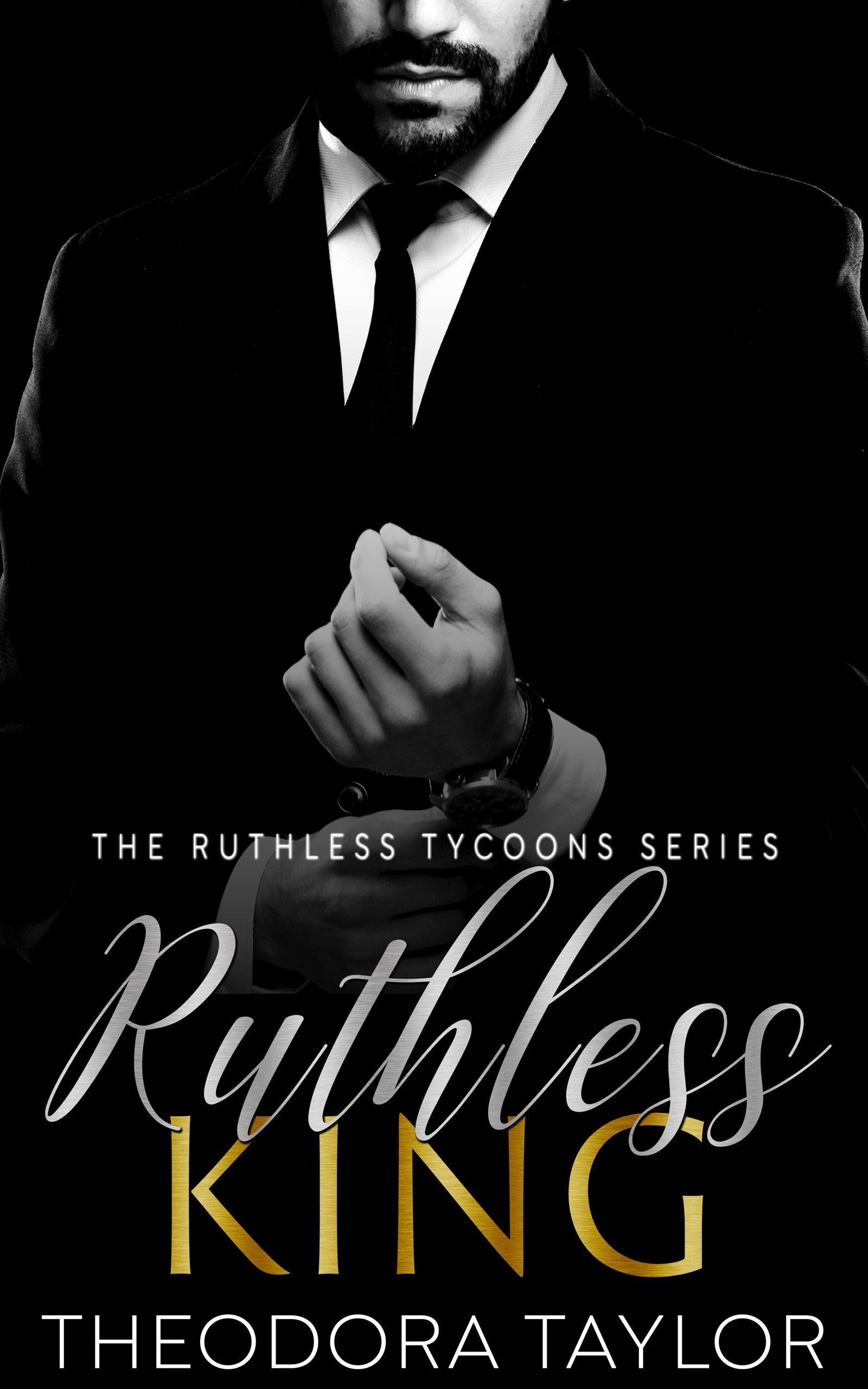 Smashwords – Ruthless King – a book by Theodora Taylor
