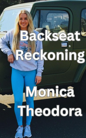 Smashwords – Backseat Reckoning: A Step Sibling Romance