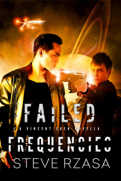 Smashwords – Failed Frequencies – a book by Steve Rzasa