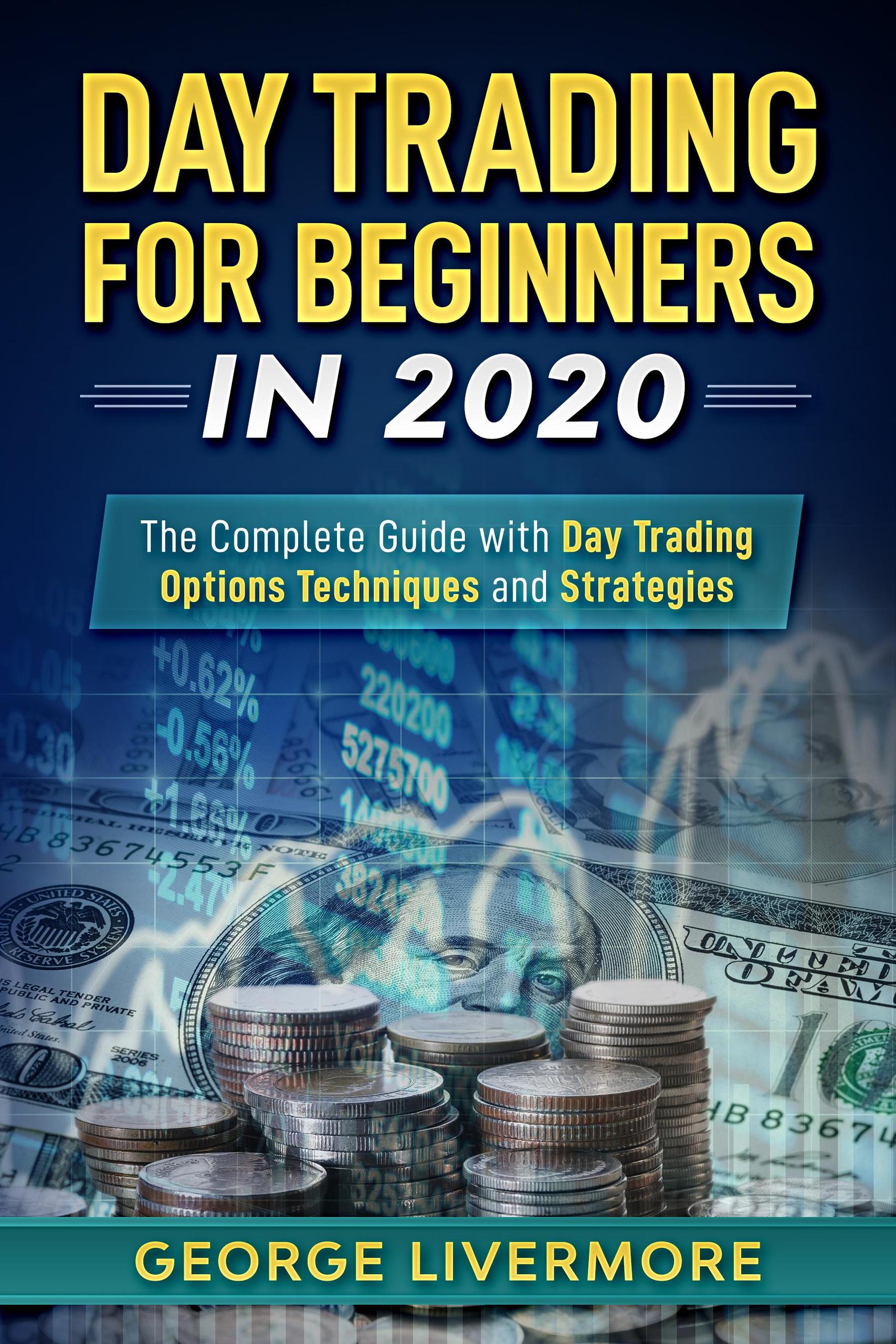 Smashwords – Day Trading for Beginners in 2020: The Complete Guide with ...