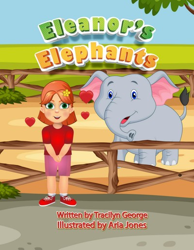 Smashwords – Eleanor's Elephants – a book by Tracilyn George