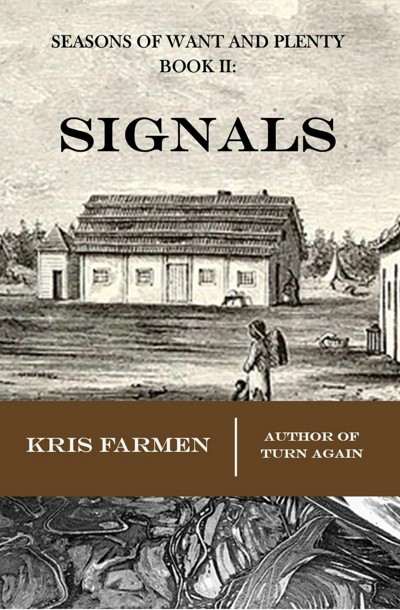 Smashwords – Signals – a book by Kris Farmen