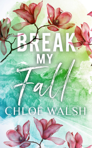 Smashwords – Break My Fall