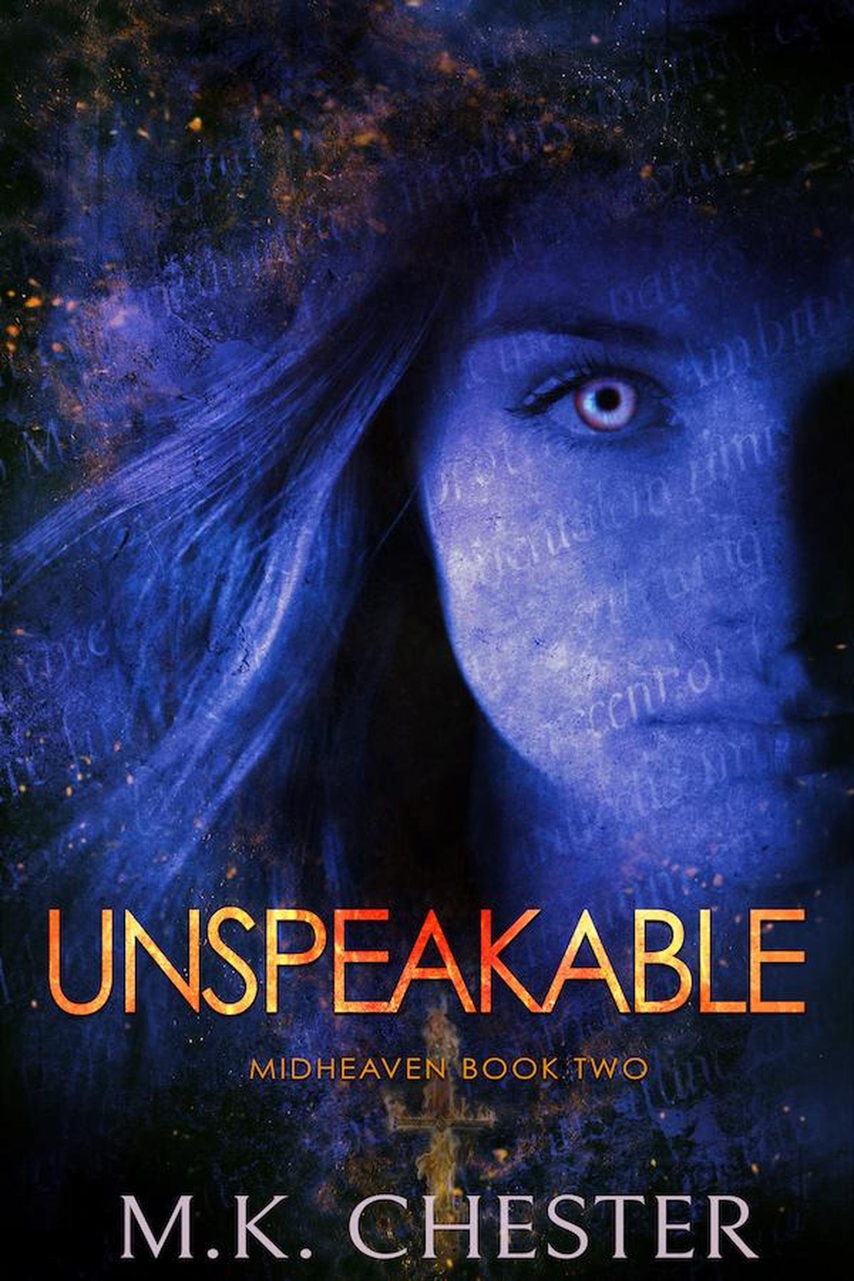 Smashwords – Unspeakable – a book by M.K. Chester