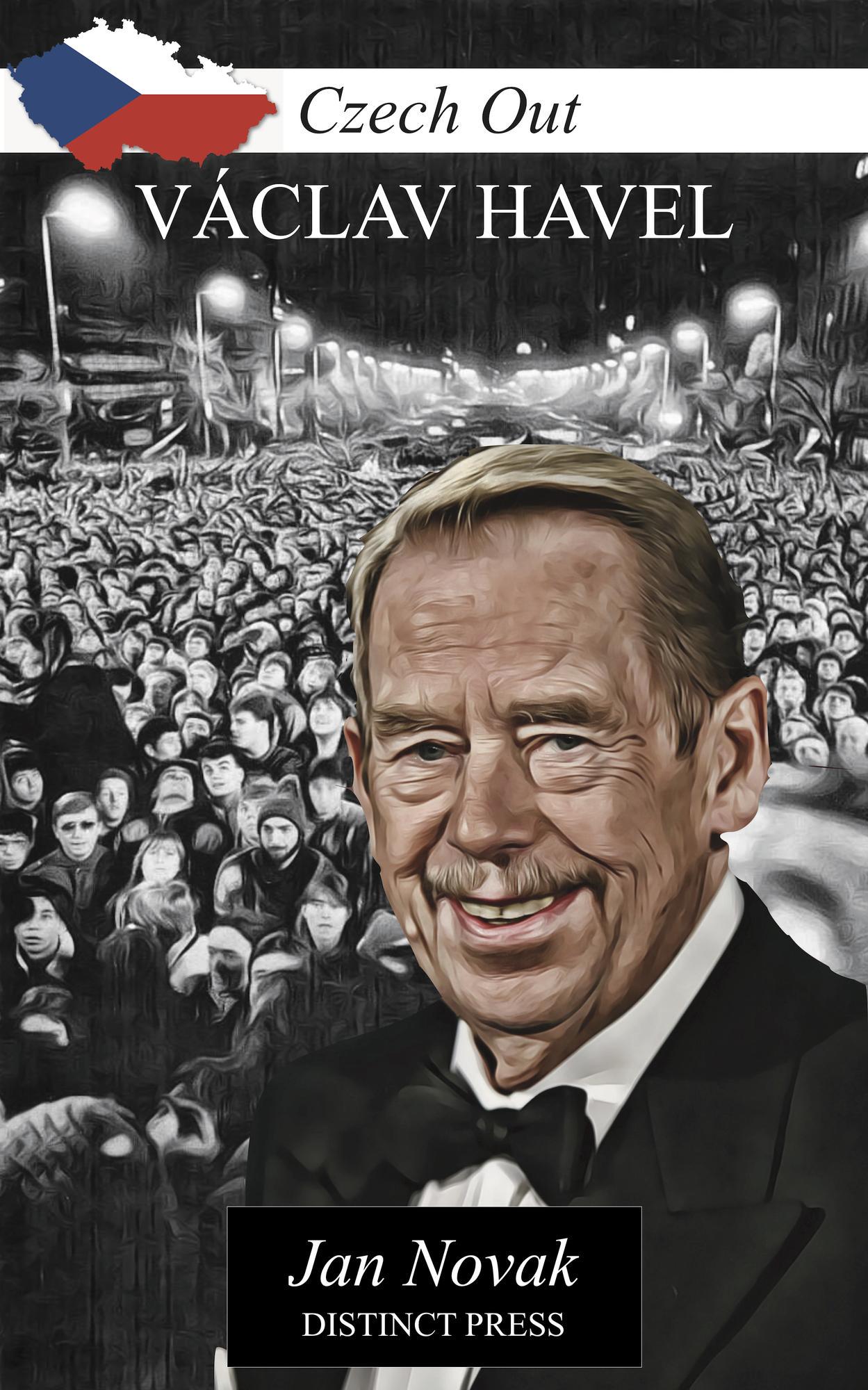 Smashwords – Czech Out Vaclav Havel – a book by Jan Novak