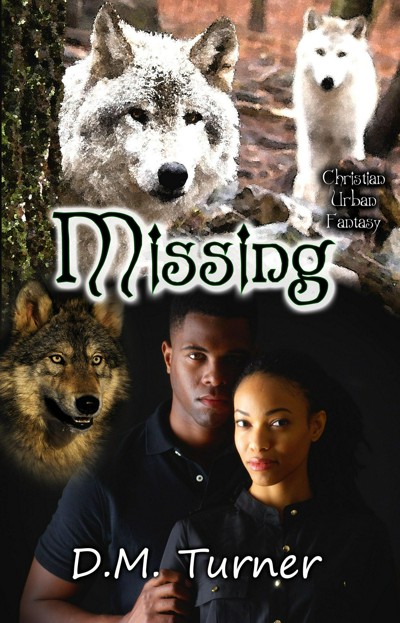 Smashwords – Missing – a book by D.M. Turner