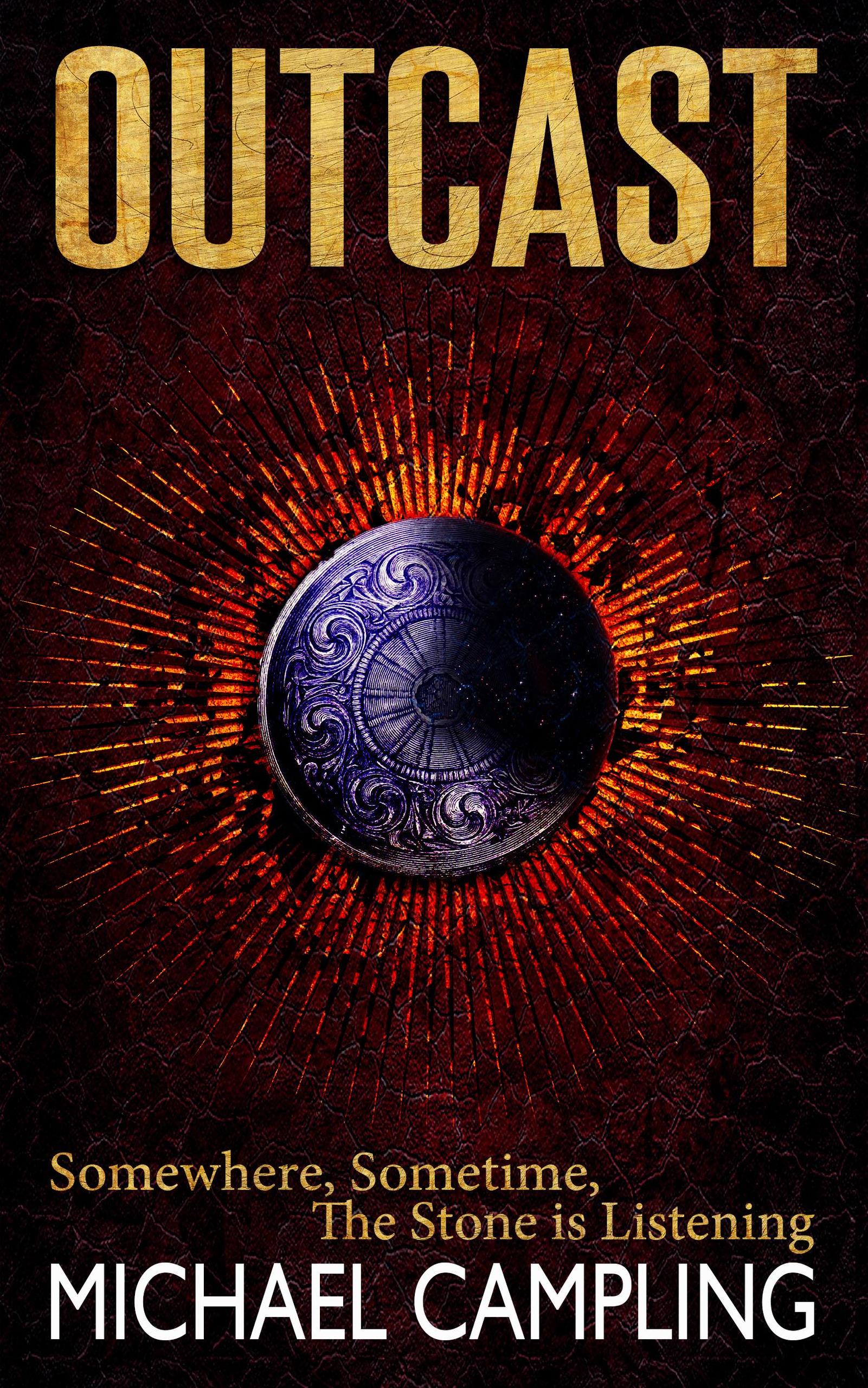 Smashwords – Outcast – a book by Michael Campling