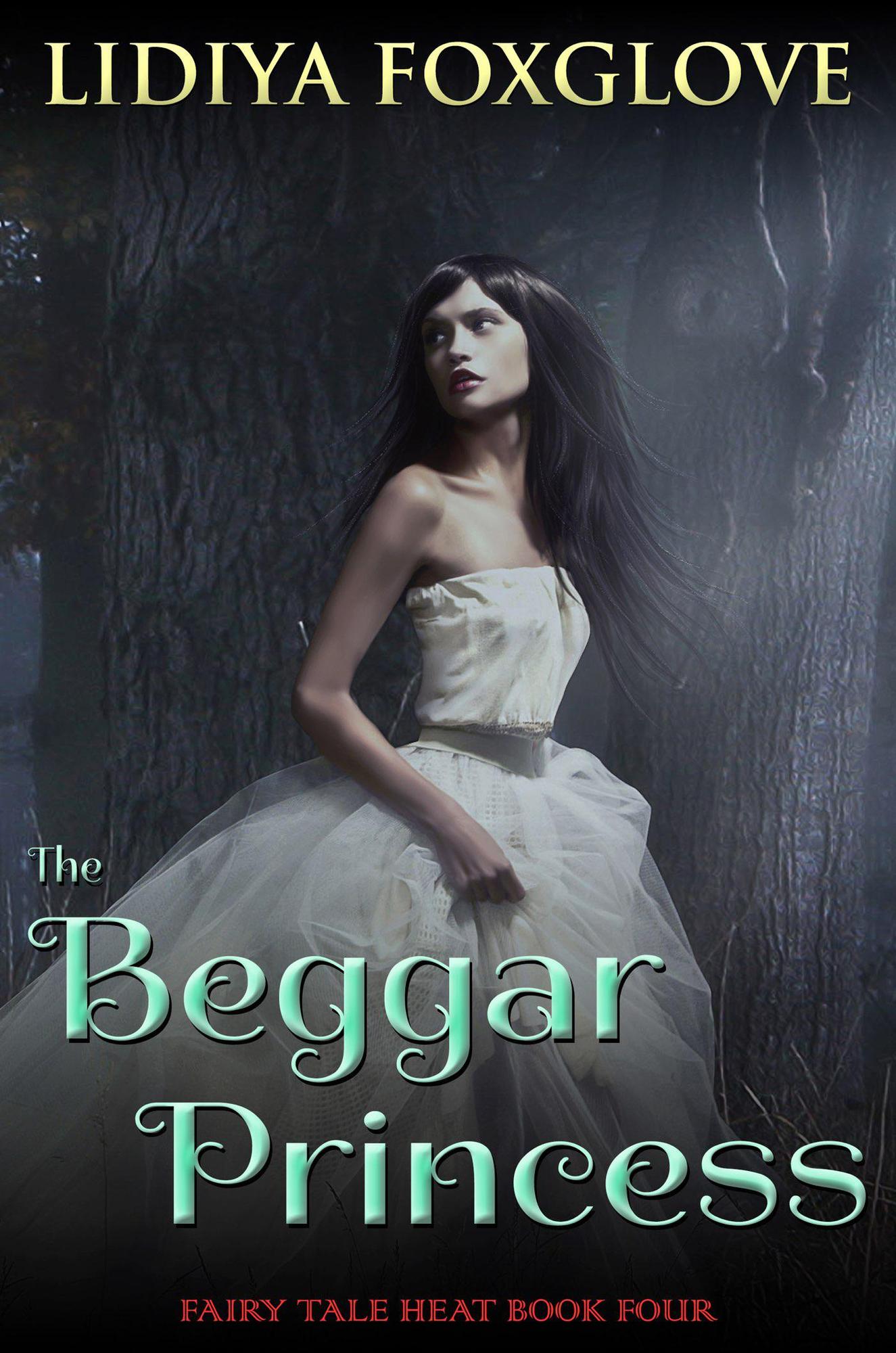 Smashwords – The Beggar Princess – a book by Lidiya Foxglove