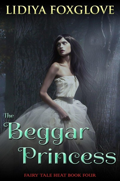 Smashwords – The Beggar Princess – a book by Lidiya Foxglove
