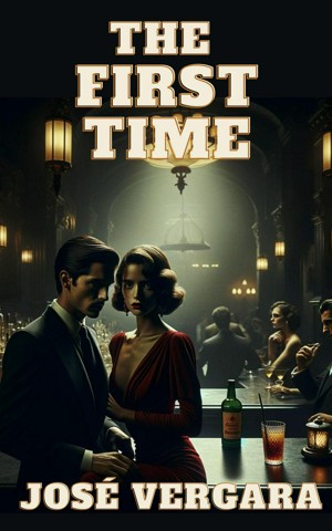 Smashwords – The First Time