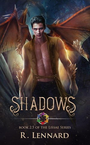 Smashwords – Shadows