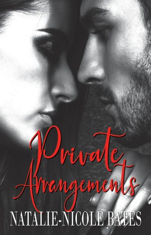 Smashwords – Private Arrangements