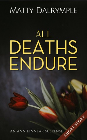 Smashwords – All Deaths Endure