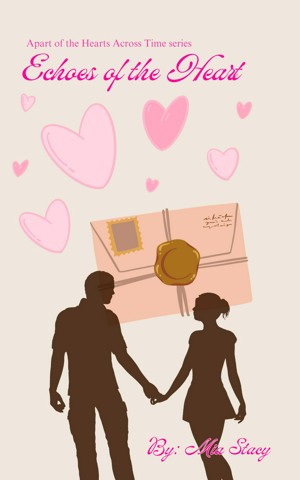 Smashwords – Echoes of the Heart