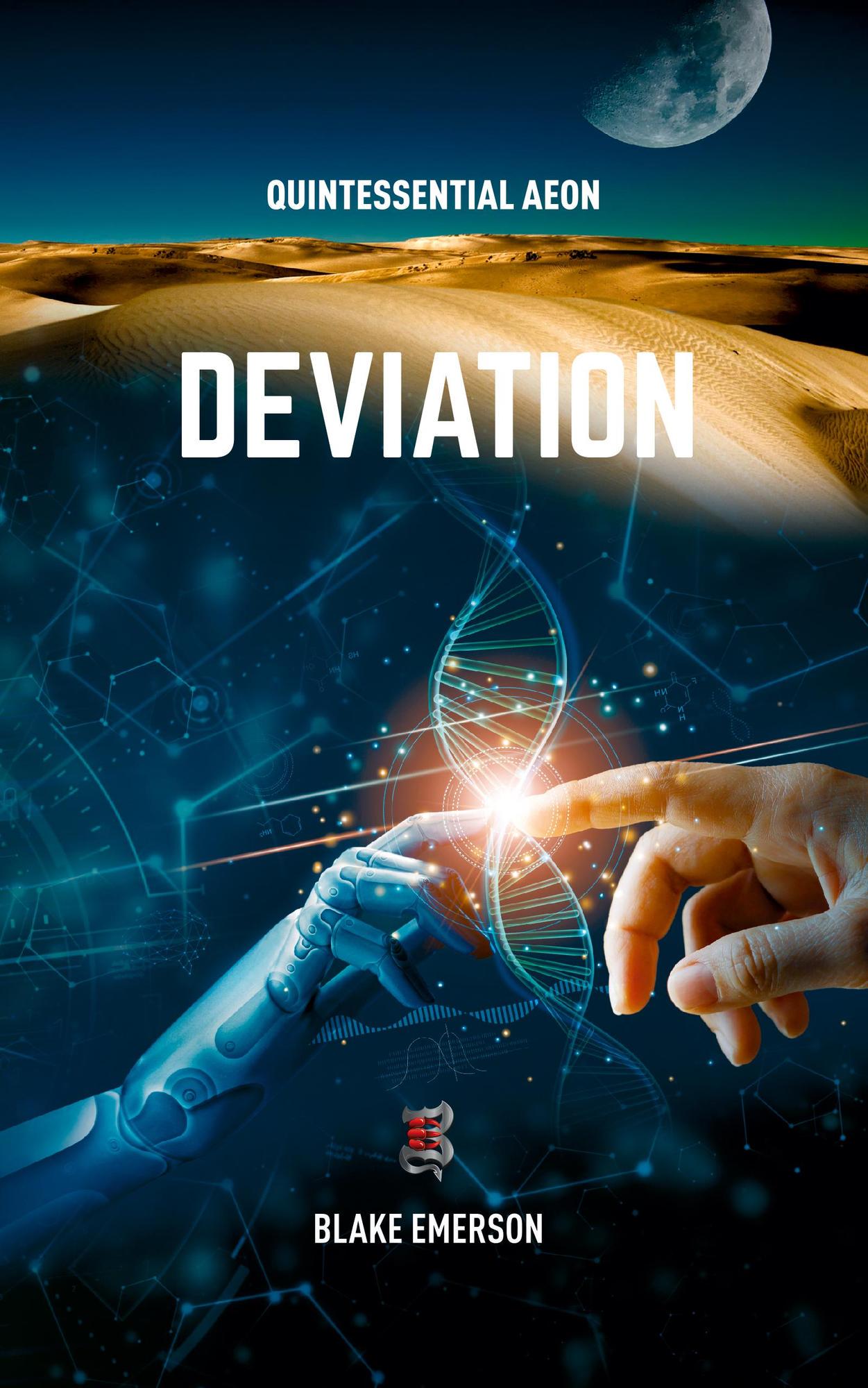 Smashwords – Deviation – a book by Blake Emerson