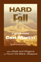 Smashwords – Gods and Dragons – a book by Carl Martin