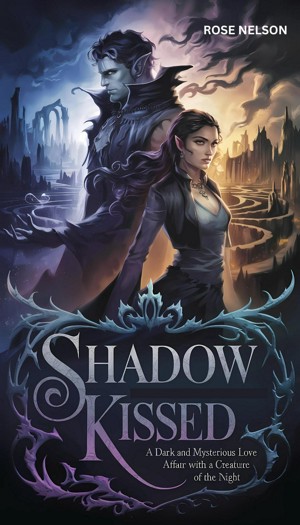 Smashwords – Shadow Kissed