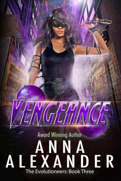 Smashwords – Vengeance – a book by Anna Alexander