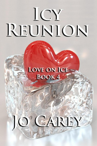 Smashwords – Icy Reunion – a book by Jo Carey
