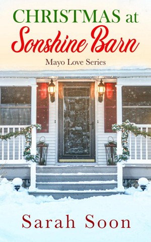Smashwords – Christmas at Sonshine Barn