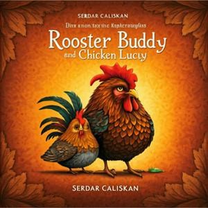 Smashwords – Rooster Buddy and Chicken Lucy
