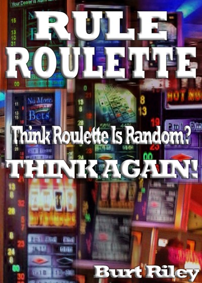Smashwords – Rule Roulette – a book by Burt Riley