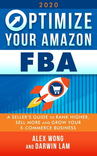 Smashwords – Optimize Your Amazon FBA 2020: A Seller's Guide to Rank Higher, Sell More, and Grow ...