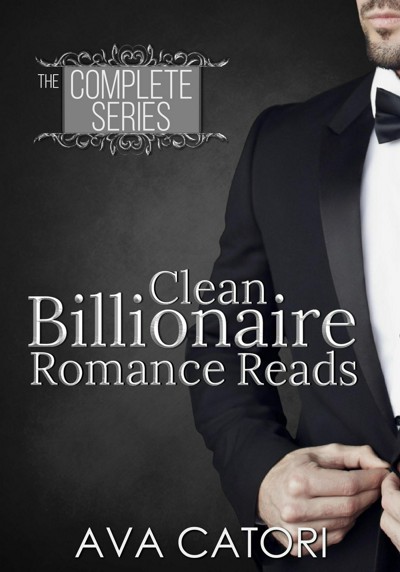 Smashwords – Clean Billionaire Romance Reads – a book by Ava Catori