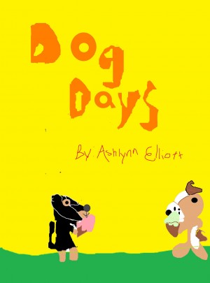 Smashwords – Dog Days