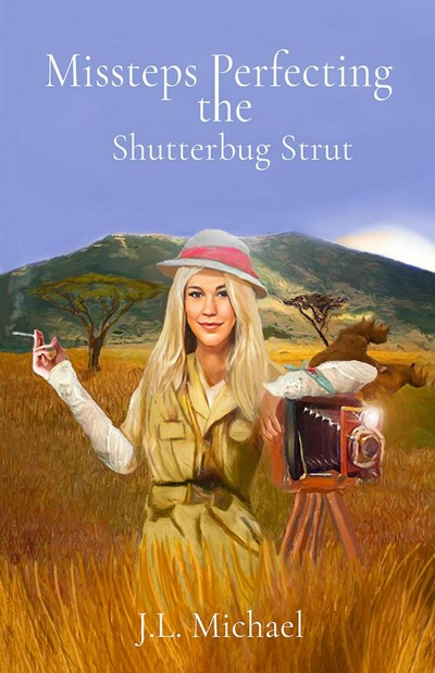 Smashwords – Missteps Perfecting the Shutterbug Strut – a book by J.L. Michael