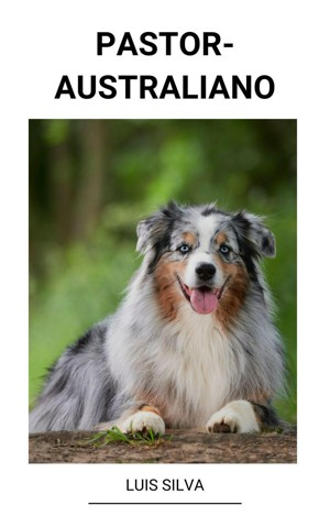 Smashwords – Pastor-Australiano