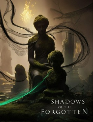 Smashwords – Shadows of the Forgotten":