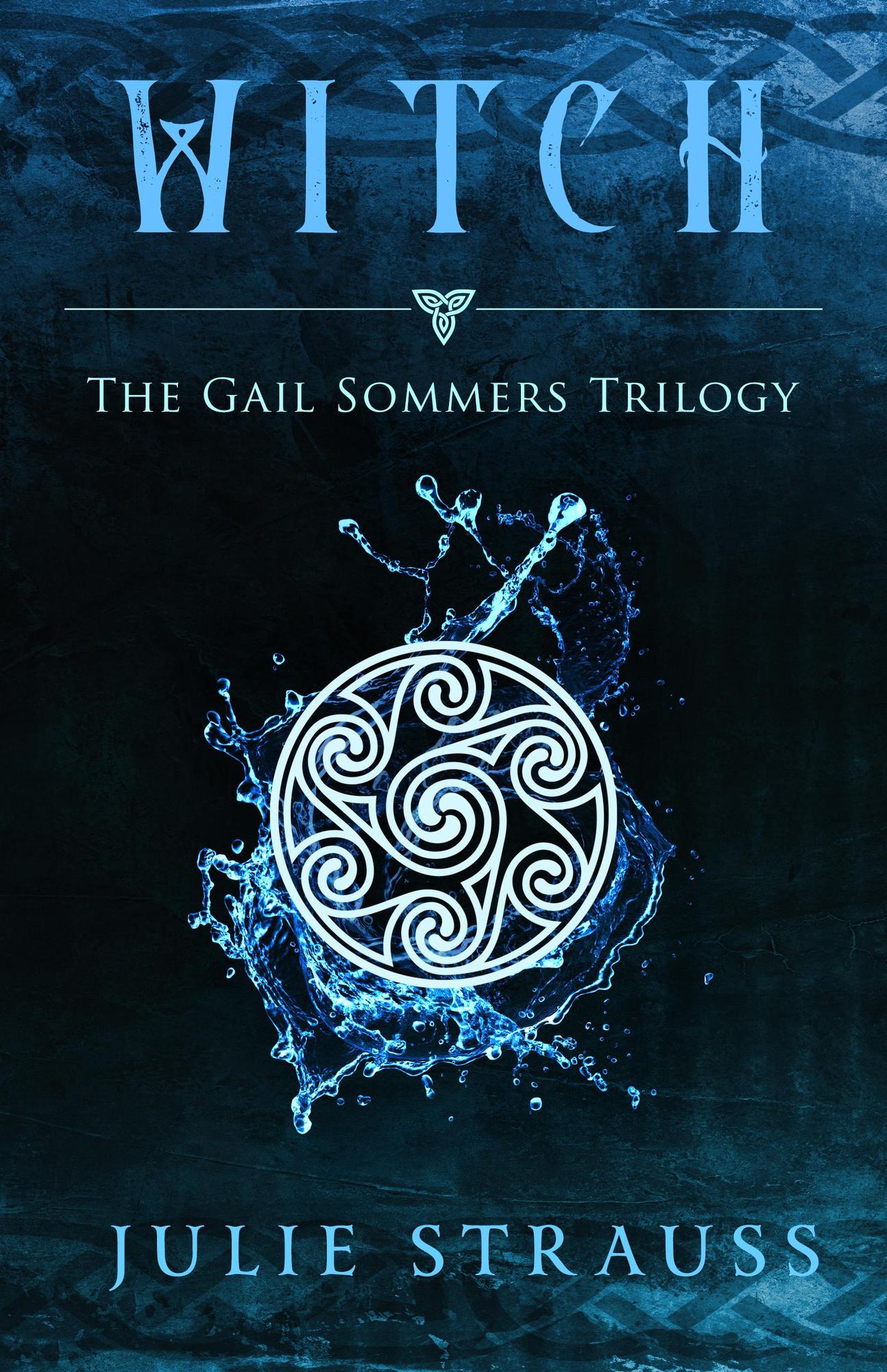 Smashwords – Witch – a book by Julie Strauss