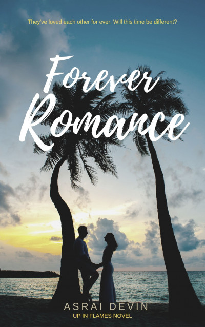 Smashwords – Forever Romance – a book by Asrai Devin