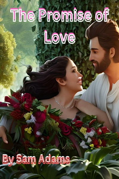Smashwords – The Promise of Love – a book by Sam Adams