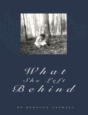 Smashwords – What She Left Behind