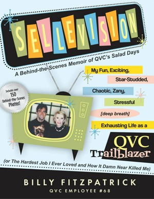 Smashwords – SELLEVISION